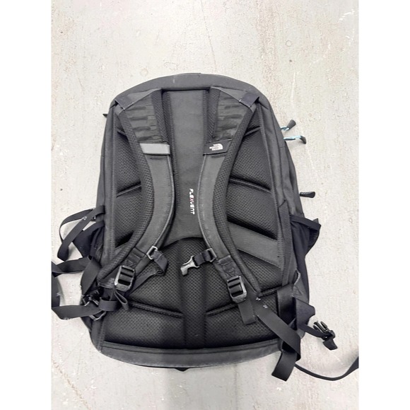 The North Face | Bags | The North Face Black Backpack Borealis Flexvent ...
